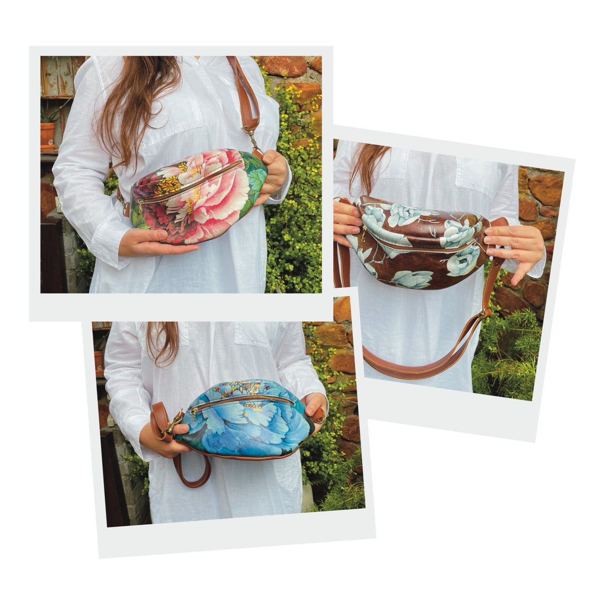 Moon Bags – Moss-Shop