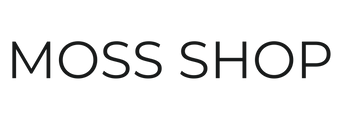 Moss – Moss-Shop